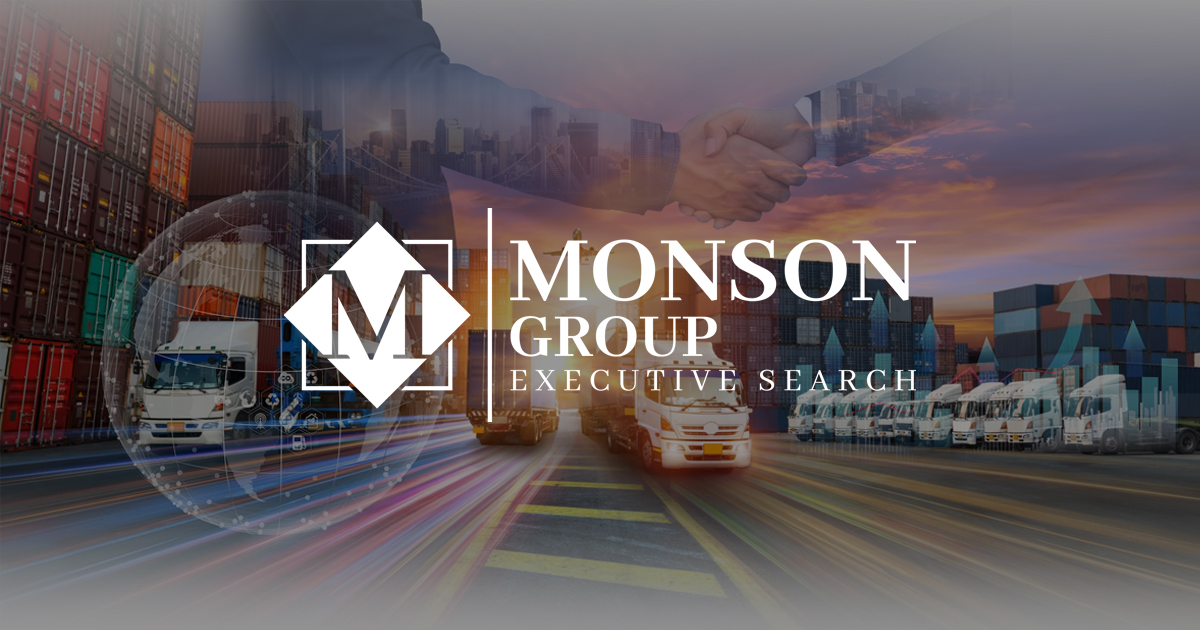 Monson Group | Recruiting in Logistics & Transportation